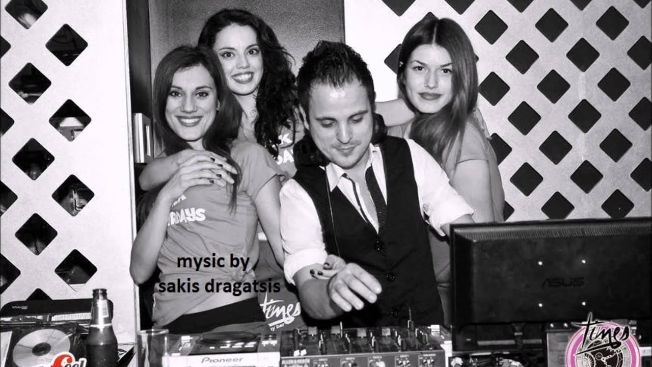 intro xristoygennon 2016 music by sakis dragatsis - YouTube