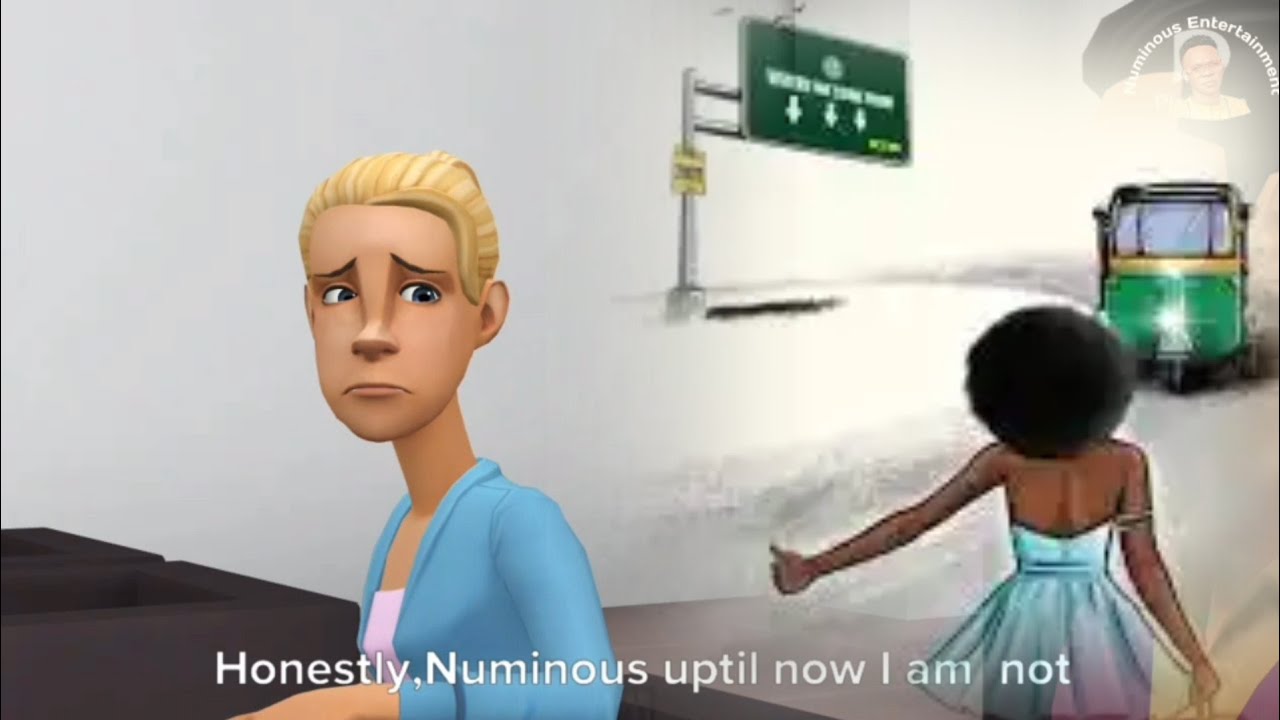 kizz Daniel Cough challenge /Numinous Entertainment/ - YouTube