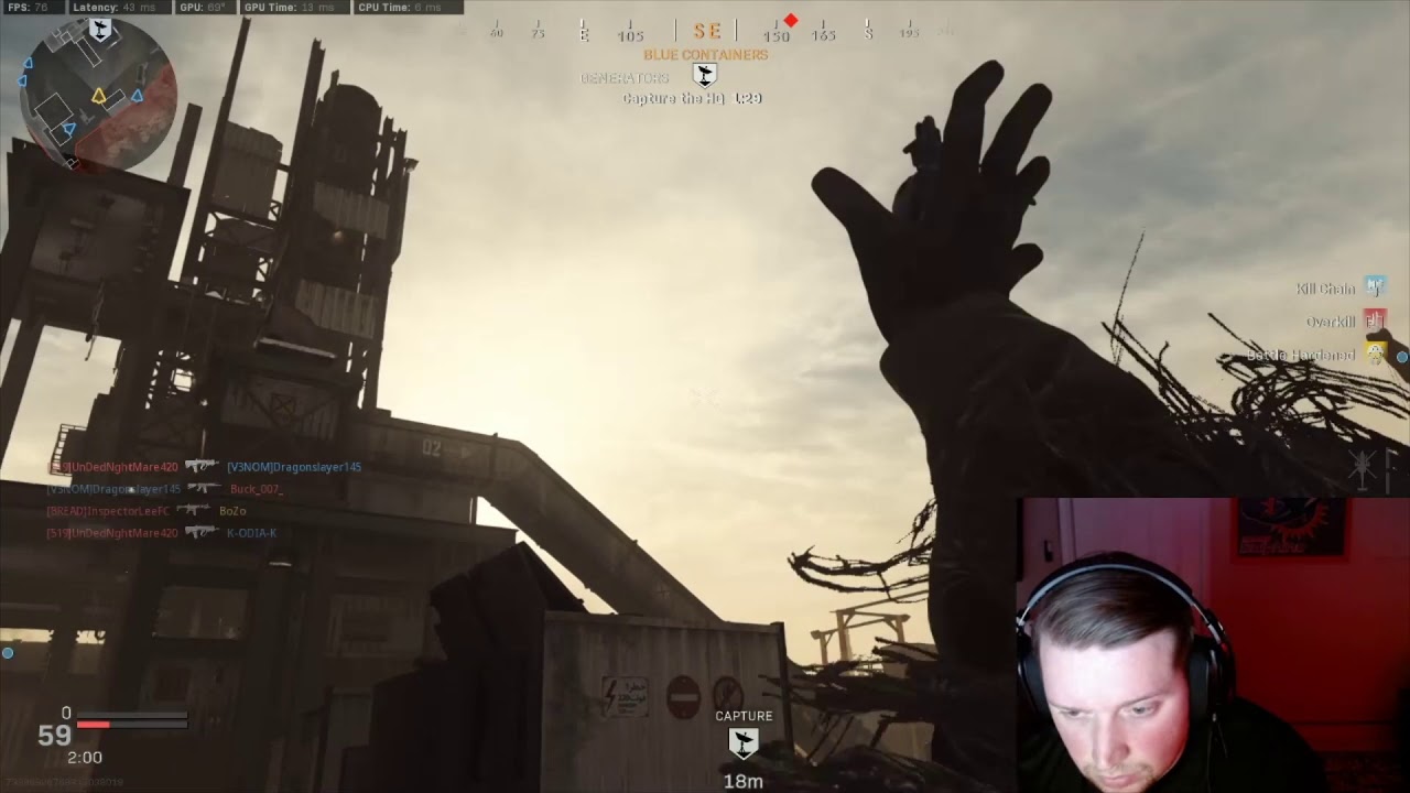 FIRST GAME ON RUST BATTLE PASS 2!!!! NEW 5.56 RIFLE! - YouTube