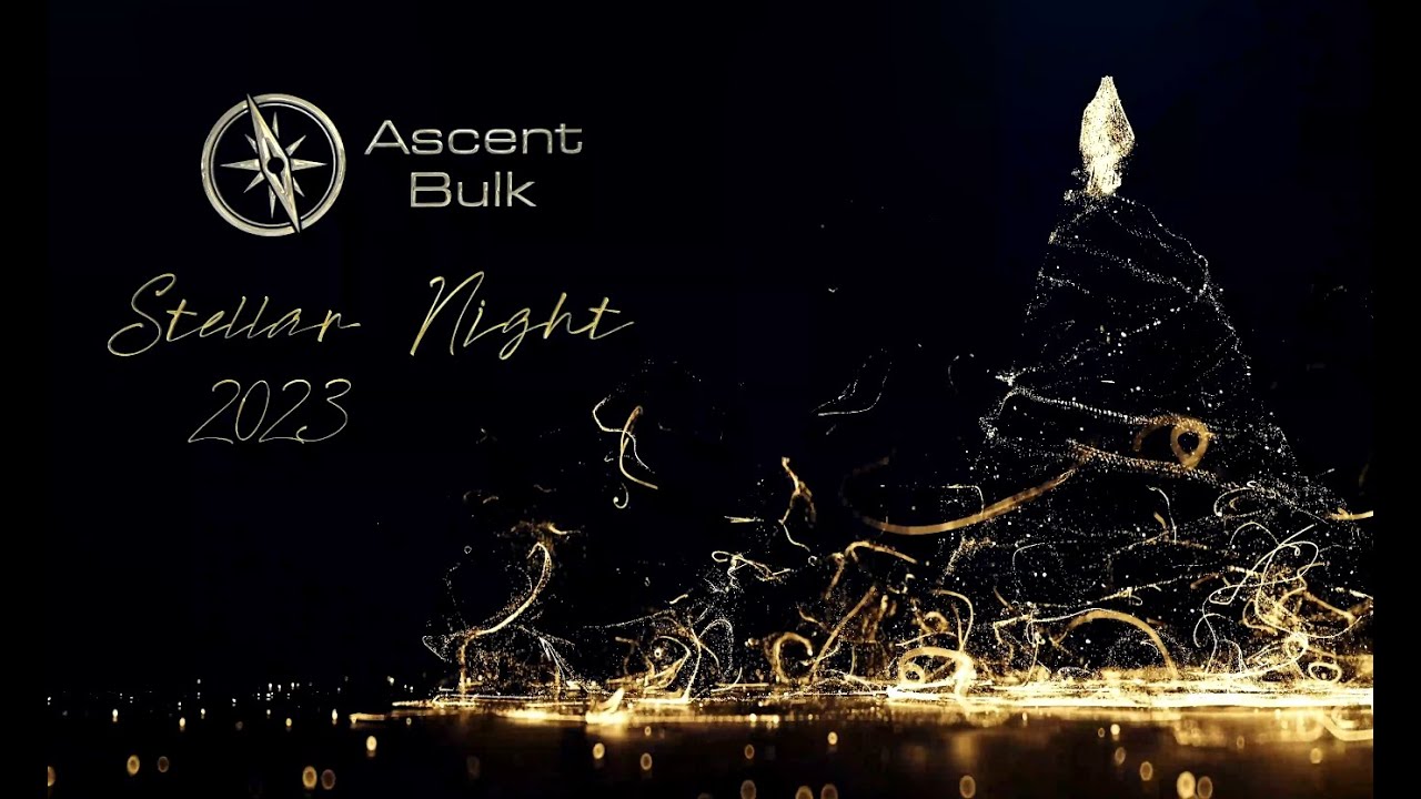 Ascent Bulk Stellar Night 2023 - YouTube