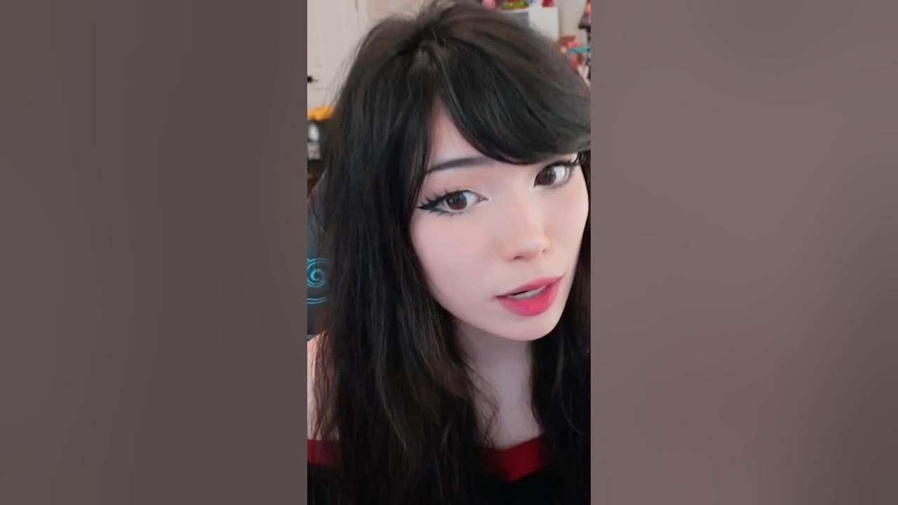 Emiru Gets Proven Wrong - YouTube