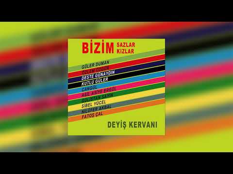 Fatoş Çal - Tükendi Ömrüm