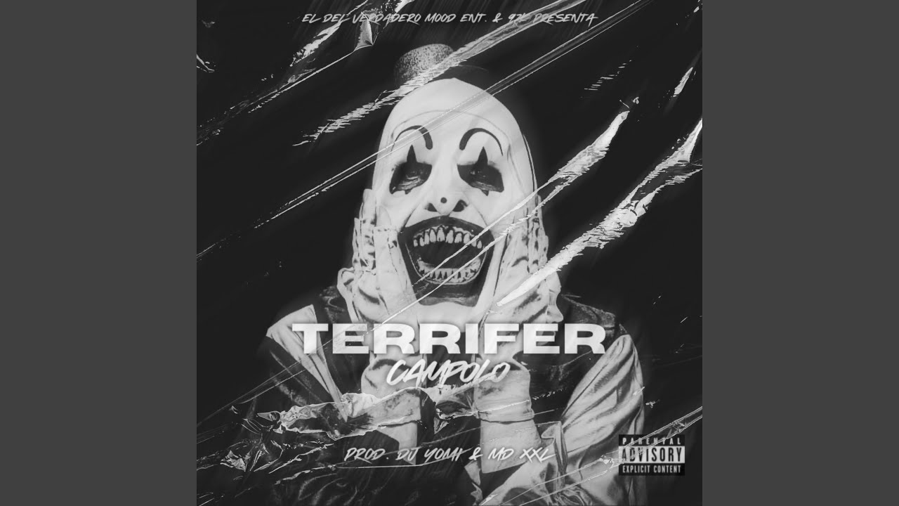 TERRIFER - YouTube