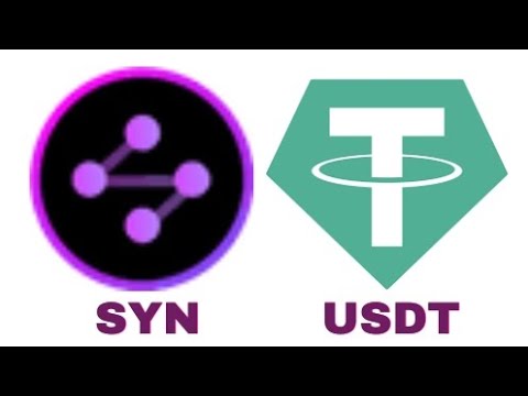 SYN/USDT: 🤑 Profitable Spot Trading on Binance | #crypto #trading # ...