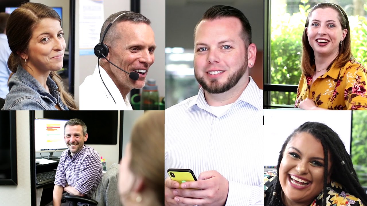 Industrial Security Integrators - YouTube