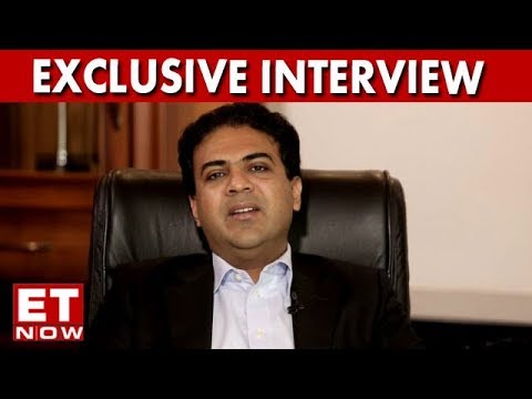 Siddharth Jain, Director, Inox Group Exclusive - YouTube