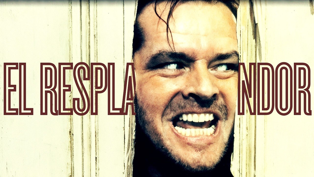 El RESPLANDOR 'La verdade oculta' – ¿Qué Significa el Final? - YouTube