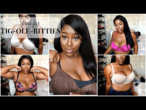 ALL ABOUT BRAS FOR BIG BOOBS