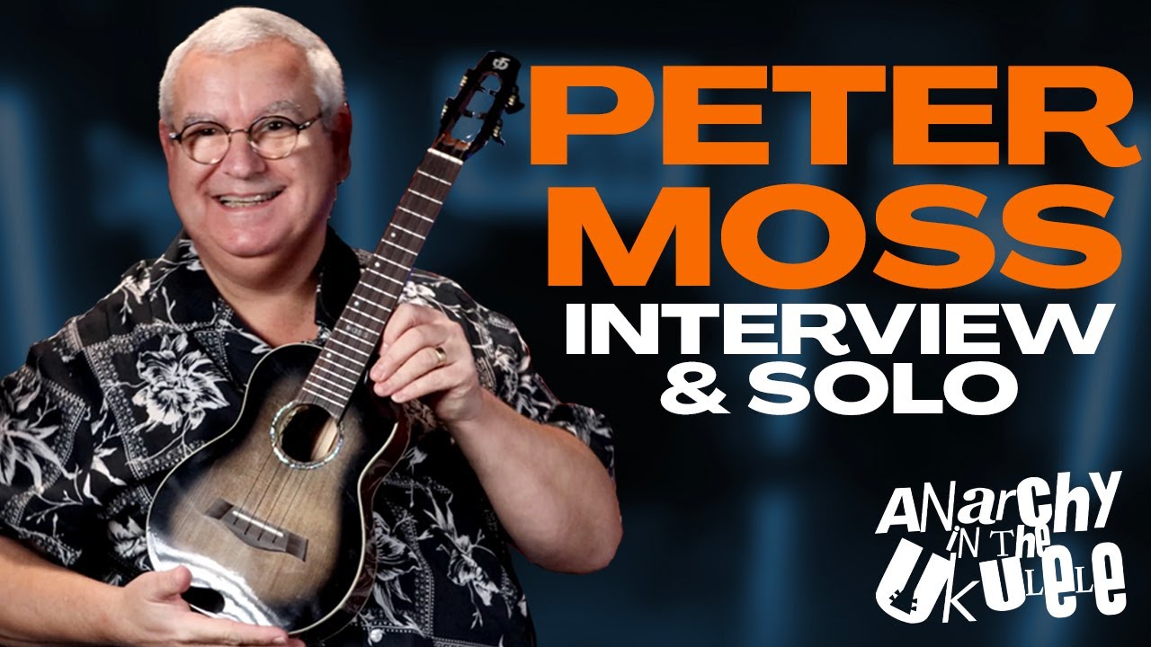 Interview with Peter Moss | Full Interview - YouTube