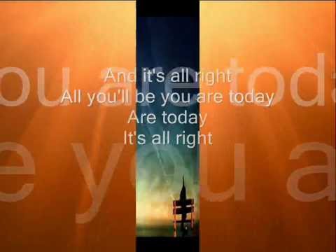 Elegant Lyrics To Sunshower By Chris Cornell Gallery