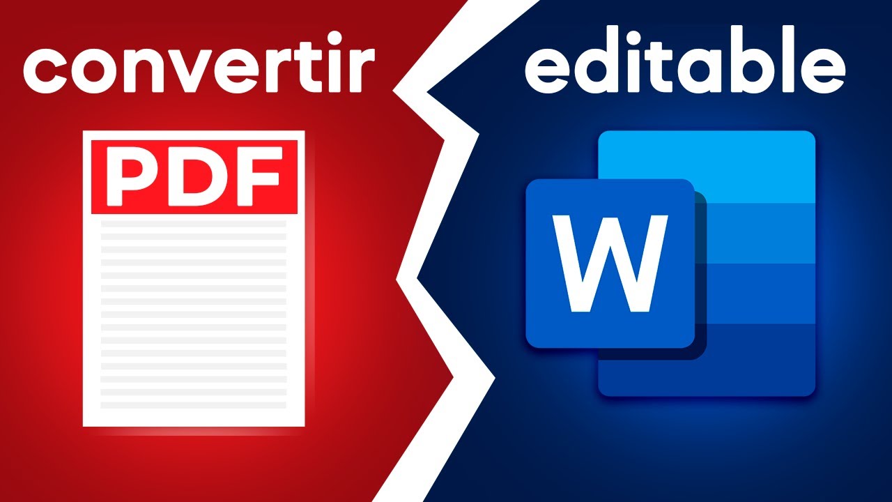 C mo CONVERTIR Un PDF A WORD Sin Programas F CILmente EducaTutos YouTube c-mo-convertir-un-pdf-a-word-sin-programas-f-cilmente-educatutos-youtube