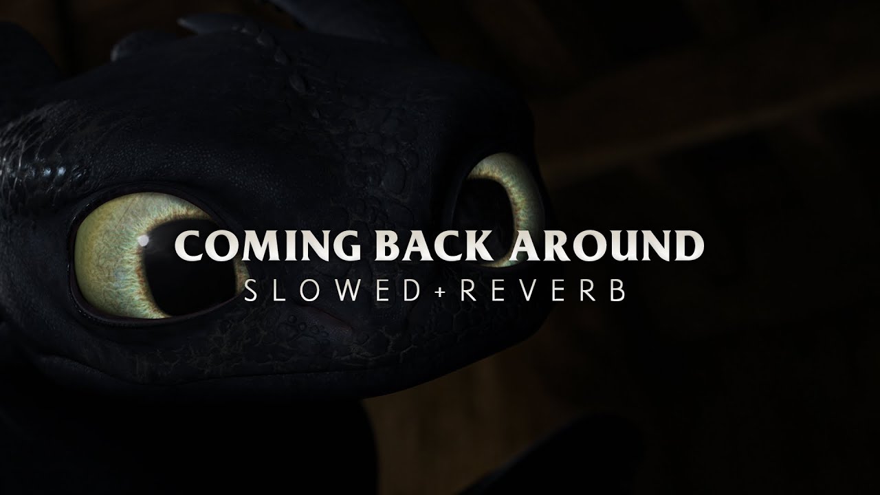 John Powell - Coming Back Around (Slowed + Reverb) - YouTube