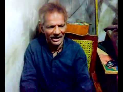 tando adam ka altaf bhai - YouTube