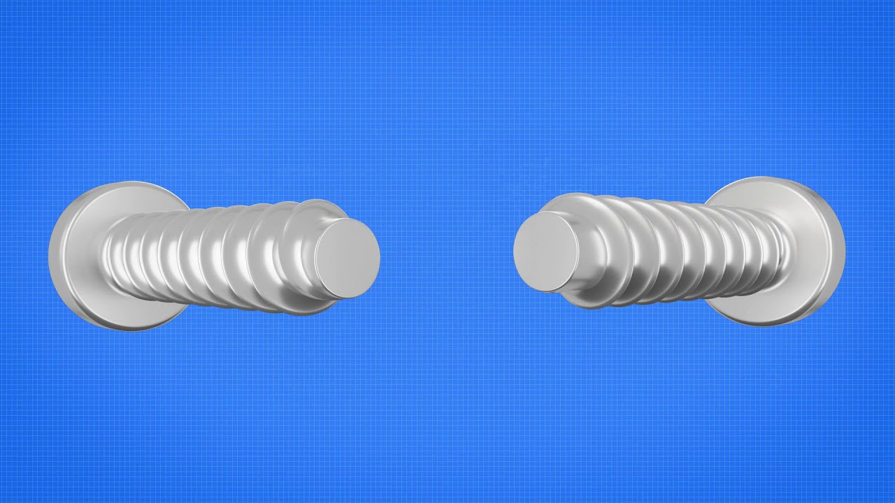 REMFORM® II™ Screws - English - YouTube