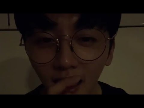 [ENG] 공포특집 Horror Special | SF9 Youngbin Vlive full 22.07.2021