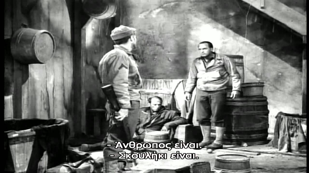 COMBAT ΜΑΧΗ S1 E6 ελληνικοι υποτιτλοι greek subtitles - YouTube
