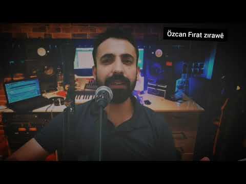 Özcan Fırat zırawe burhan toprak