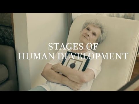 STAGES OF HUMAN DEVELOPMENT | GROUP-5 | BEEd 1A (Group Documentary ...