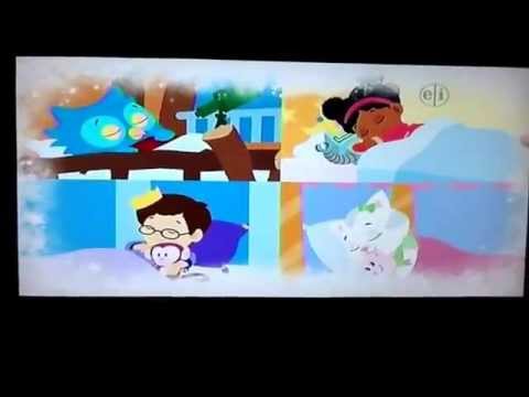Good night Daniel - YouTube