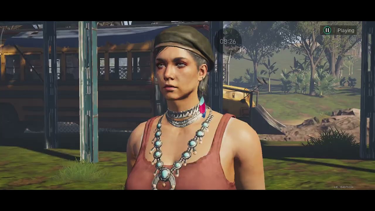 [ONCE HUMAN MOBILE GAMEPLAY WALKTHROUGH PART 65] - YouTube