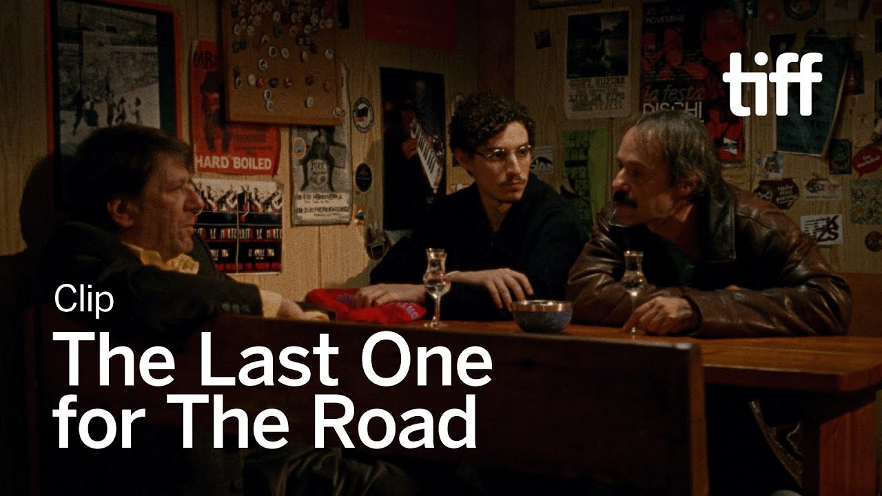 Movies: The Pleasure Is Mine (2024) by Sacha Amaral: When restitution ...