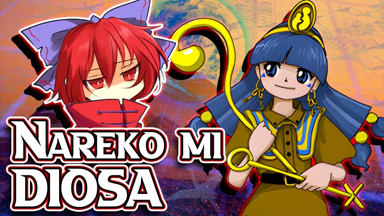 🔴 Jugando Touhou 20 y Balatro porque Necesito Material para las ...