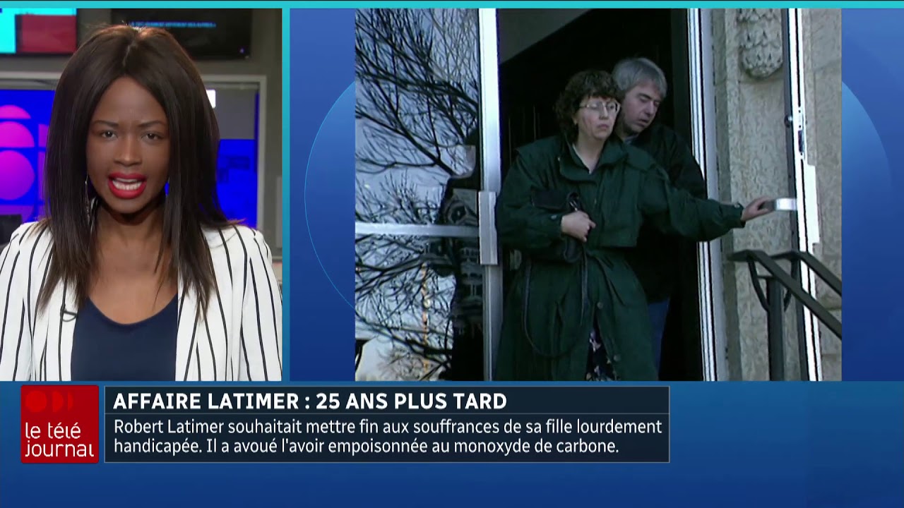 Robert Latimer Case Quotes