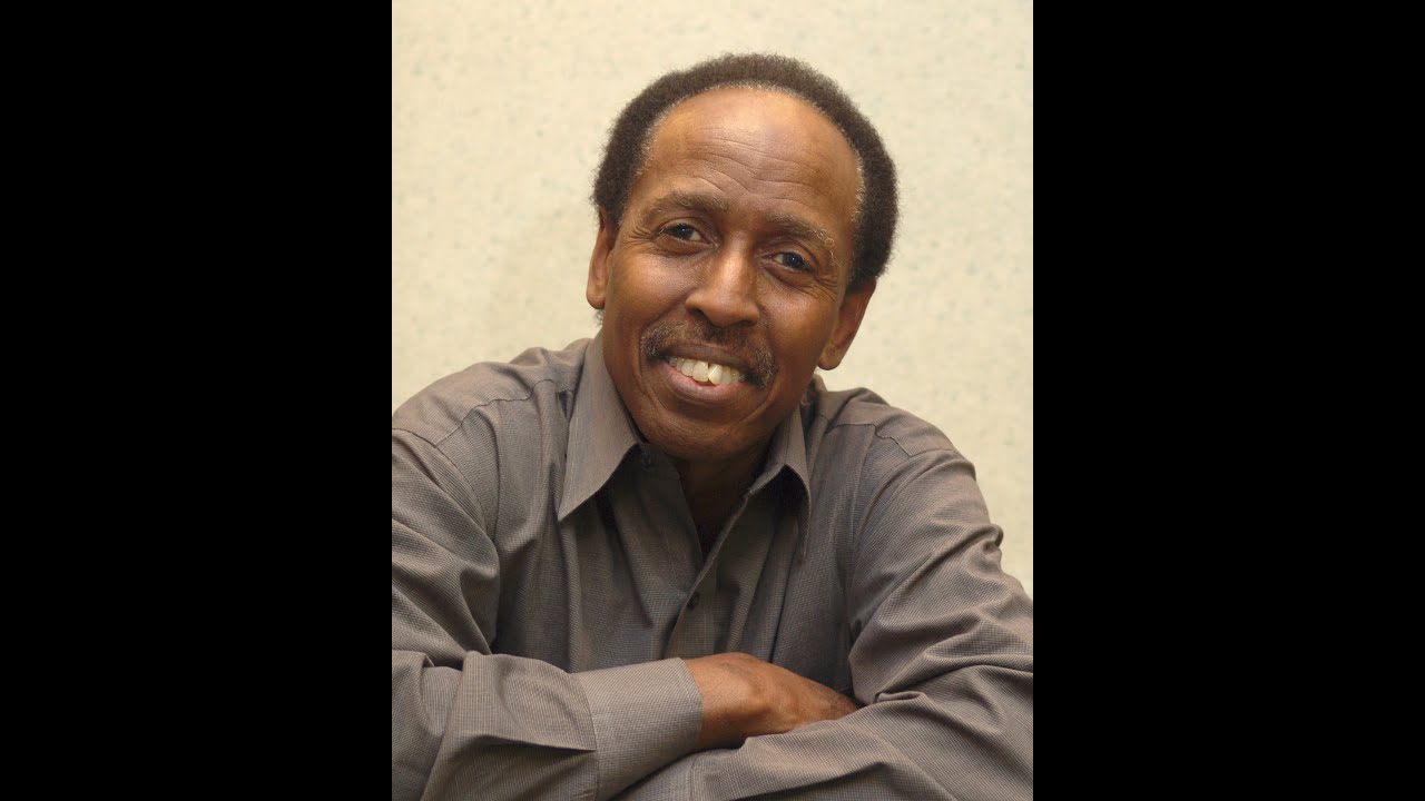 Leon Cook -Everything Must Change - YouTube