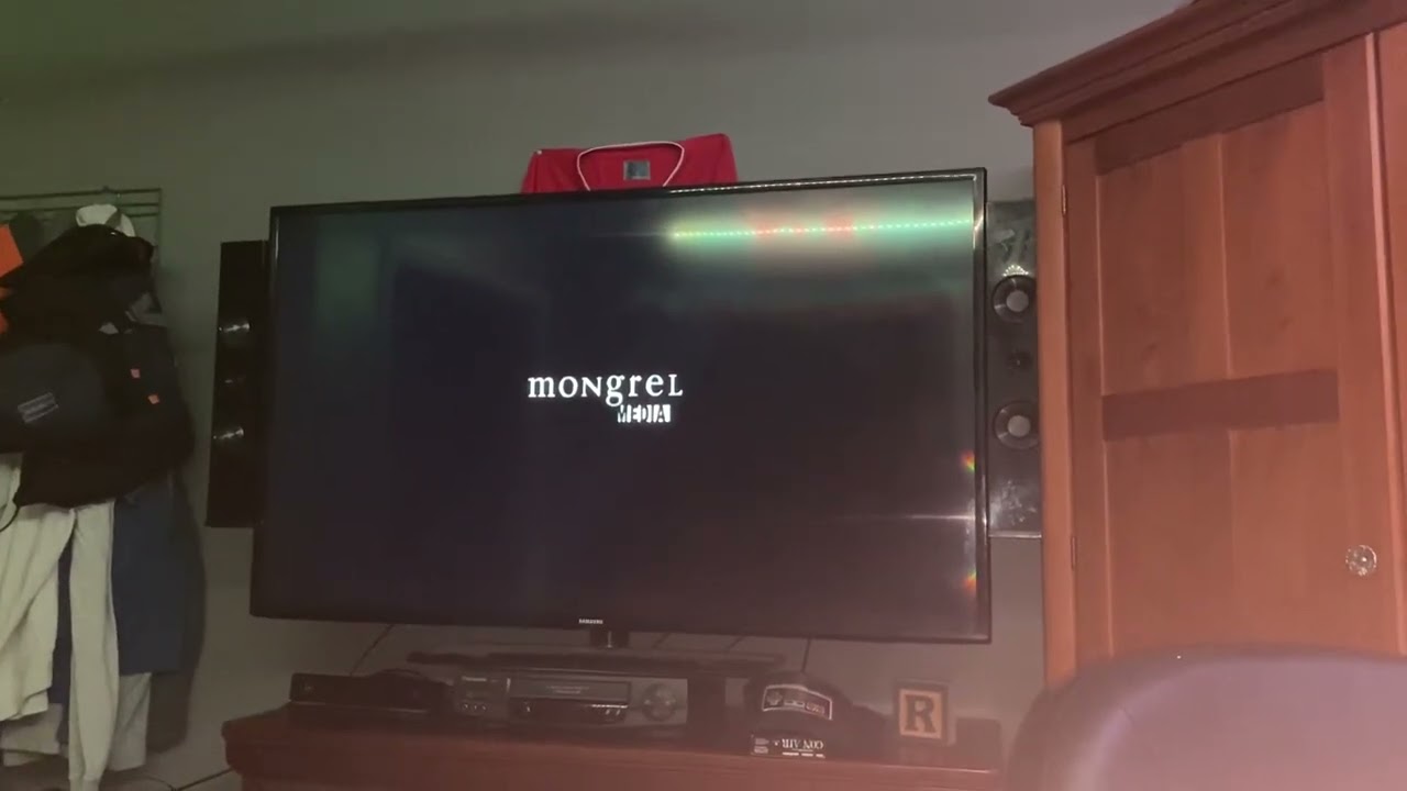 Opening to How She Move 2008 DVD - YouTube