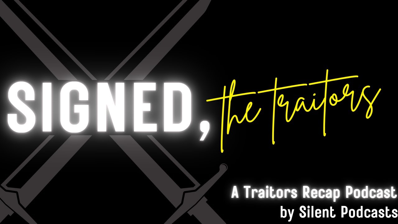 Signed, The Traitors: A Traitors US Recap -- Traitors Season 1 Reunion ...