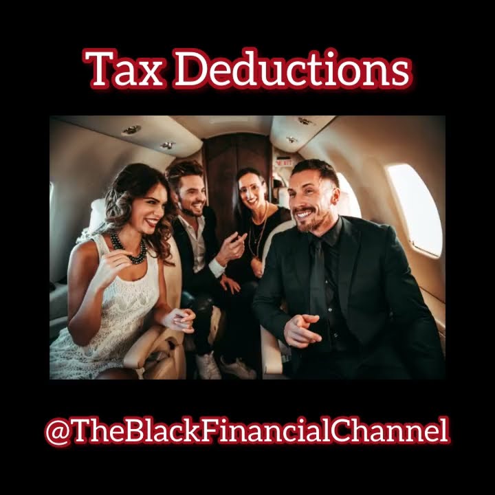 5 ways rich people avoid paying taxes - YouTube