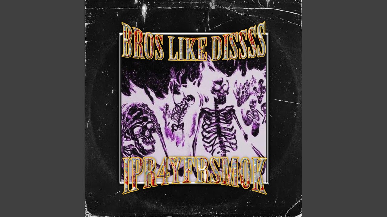 BROS LIKE DISSSS - YouTube