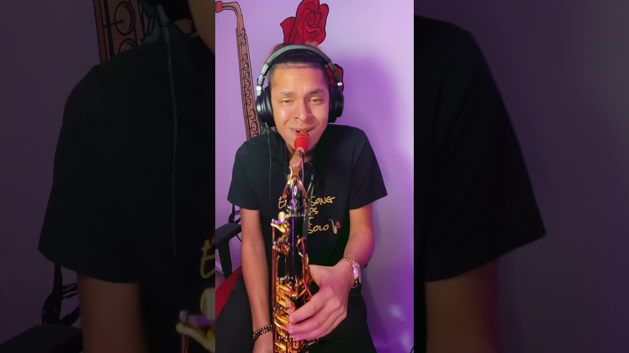 Saxl Rose - Muni Long “Hrs and Hrs” - YouTube