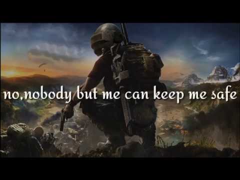 so take aim and fire way , new pupg song / best song for ringtones