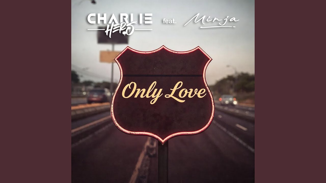 Only Love - YouTube