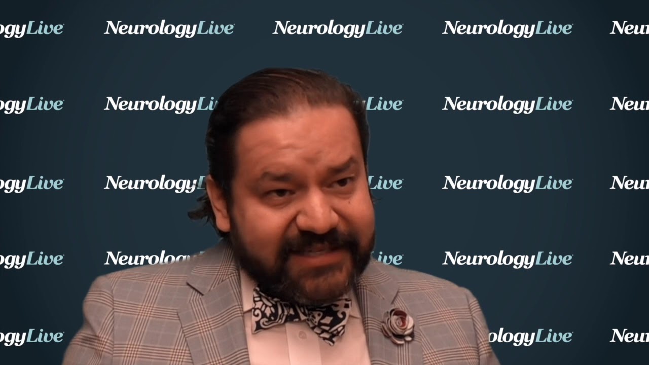 Fred Rincon, MD, MSc: Increasing Use of Mobile Stroke Units - YouTube