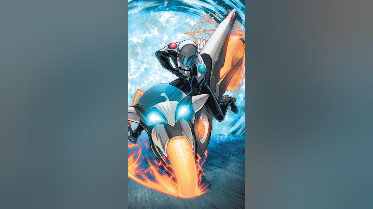 The Flash Wannabe... - YouTube