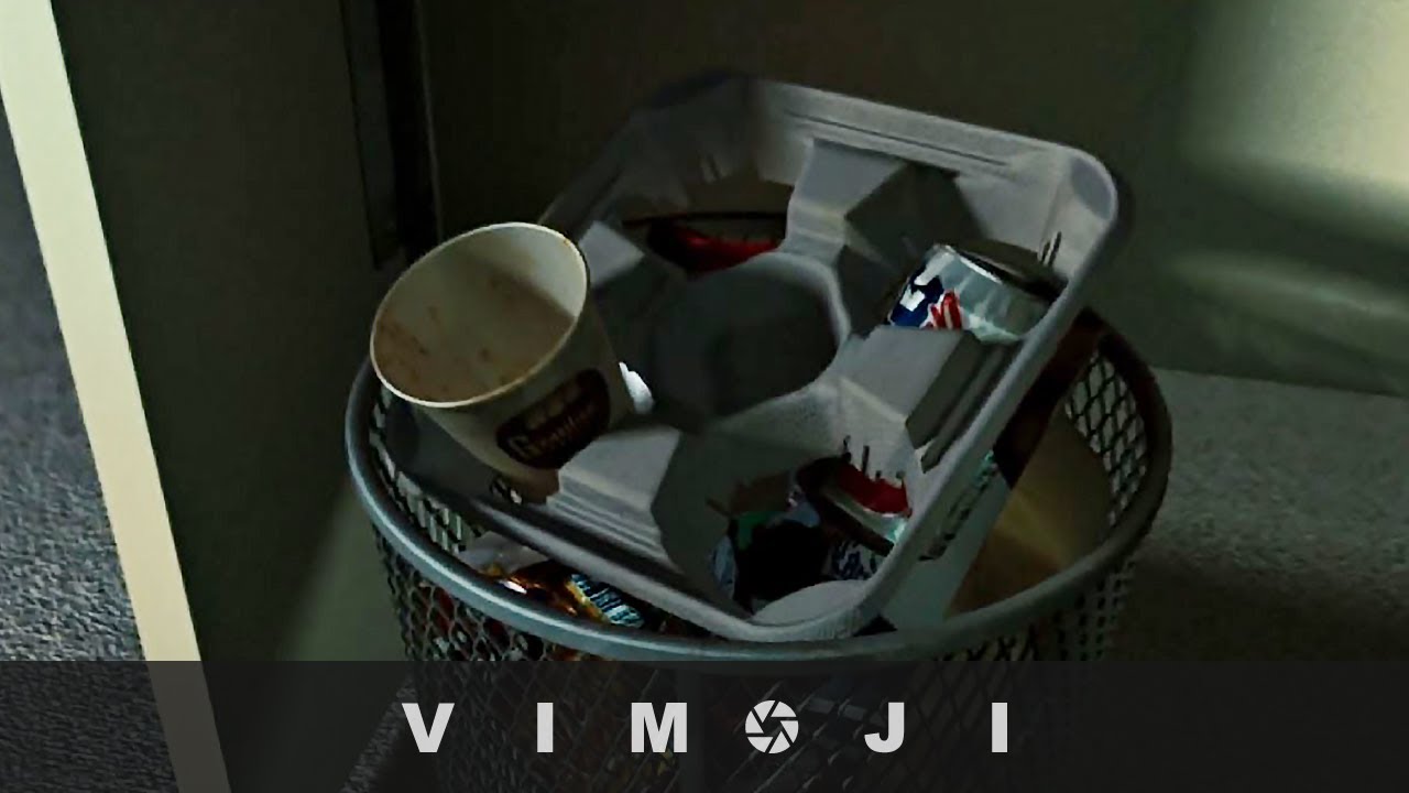 When deep space exploration ramps up... l Fight Club - YouTube