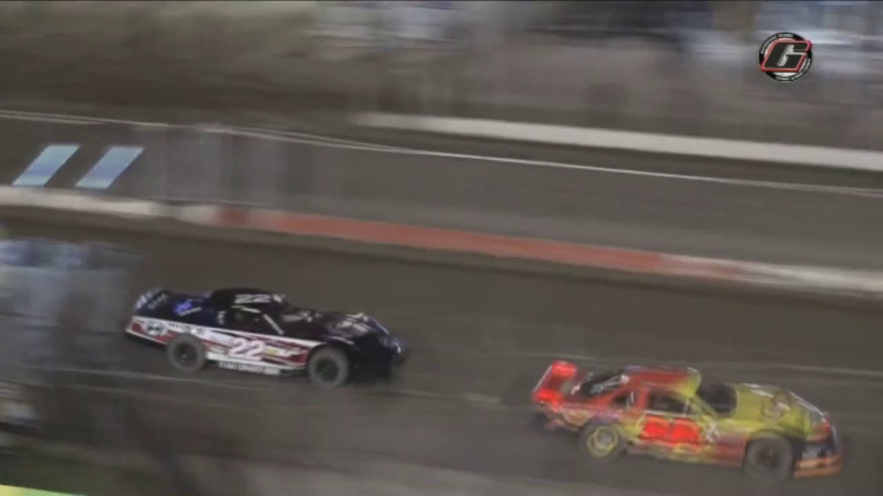 11 Mai 2018 Pro Stock - YouTube