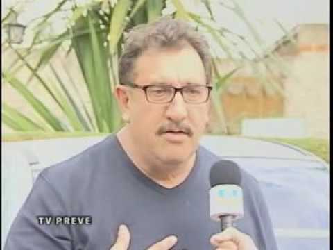 Apresentador e Empresário Carlos Massa - Ratinho - YouTube