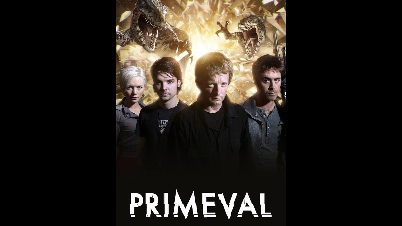 Primeval - Main Themes (Cover) - YouTube