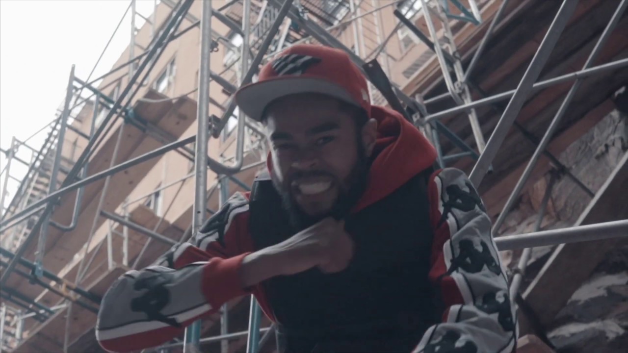 "Boom" - 6 Ave Ft (Brando Bando, Belly Nonchalant, Sosa Chef & Gin Gzz ...