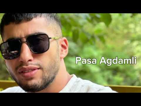 Pasa Agdamli-2024