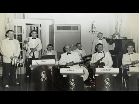 Stan Cowen and his Orchestra - YouTube