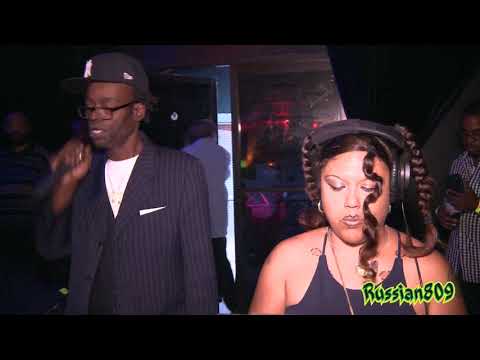 Chanter Di Timeless Sound & Shinehead