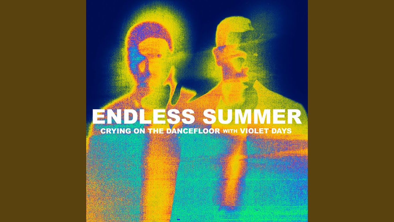 Crying On The Dancefloor - YouTube Music