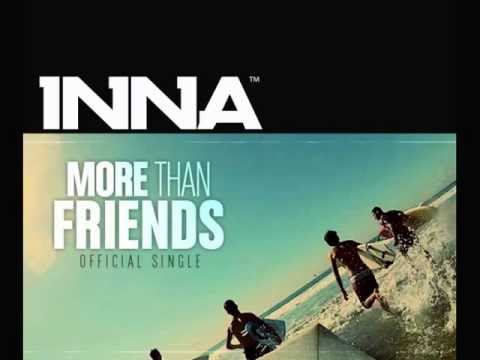 Inna ft Daddy Yankee - More than friends