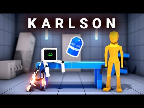 Leaked Karlson full download instructions - YouTube