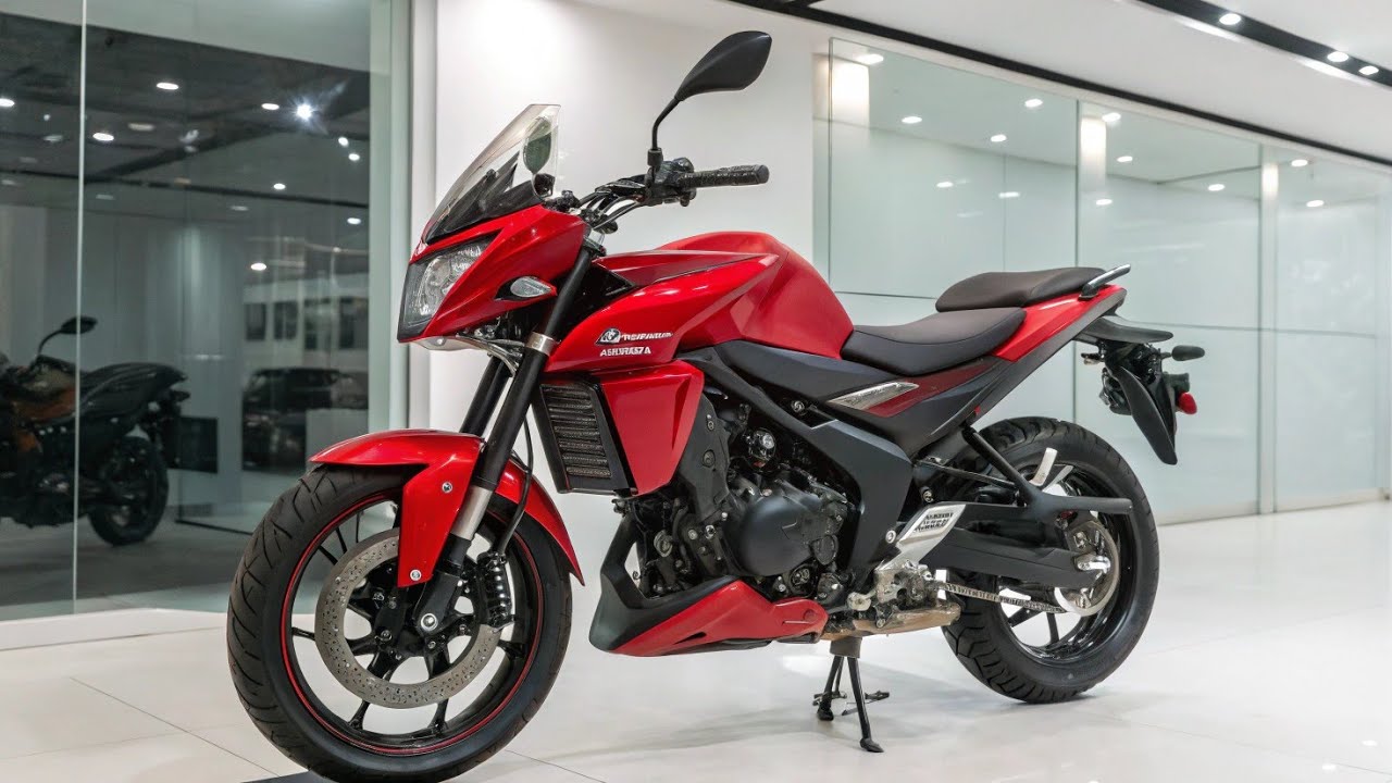 New Bajaj Pulsar 300 2025 fanily Launched - YouTube