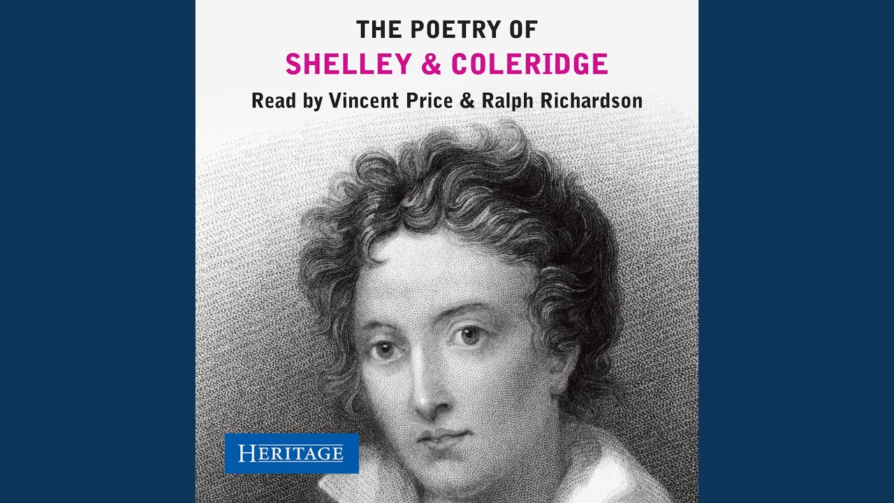 Hymn to Intellectual Beauty - YouTube